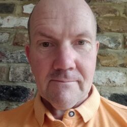 Graham Watson – Multiple System Atrophy Trust