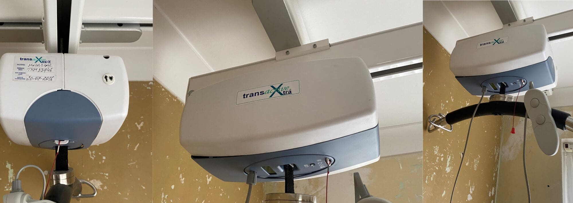 Second Hand Equipment – Multiple System Atrophy Trust