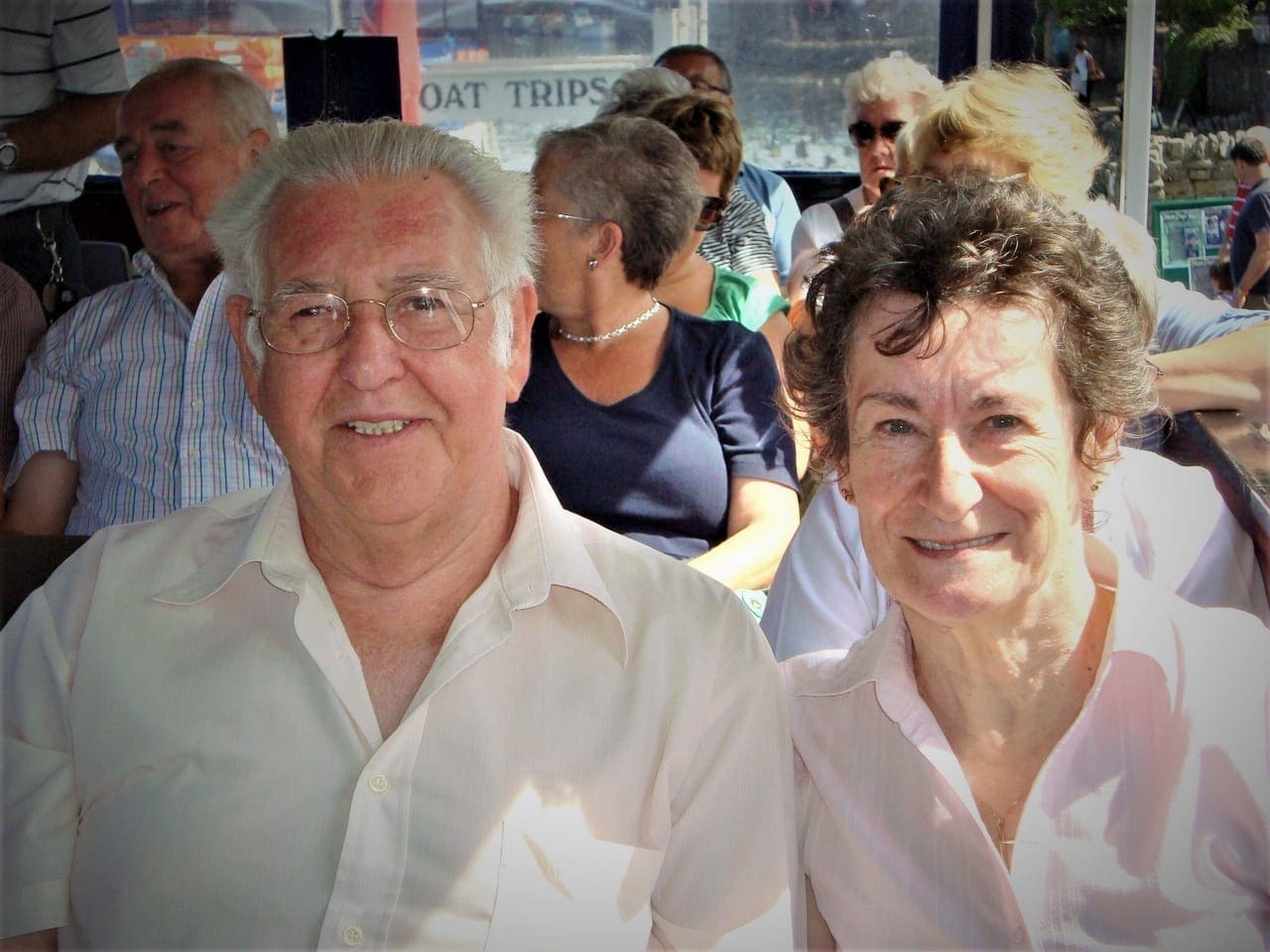 Ensuring a legacy lives on.... – Multiple System Atrophy Trust