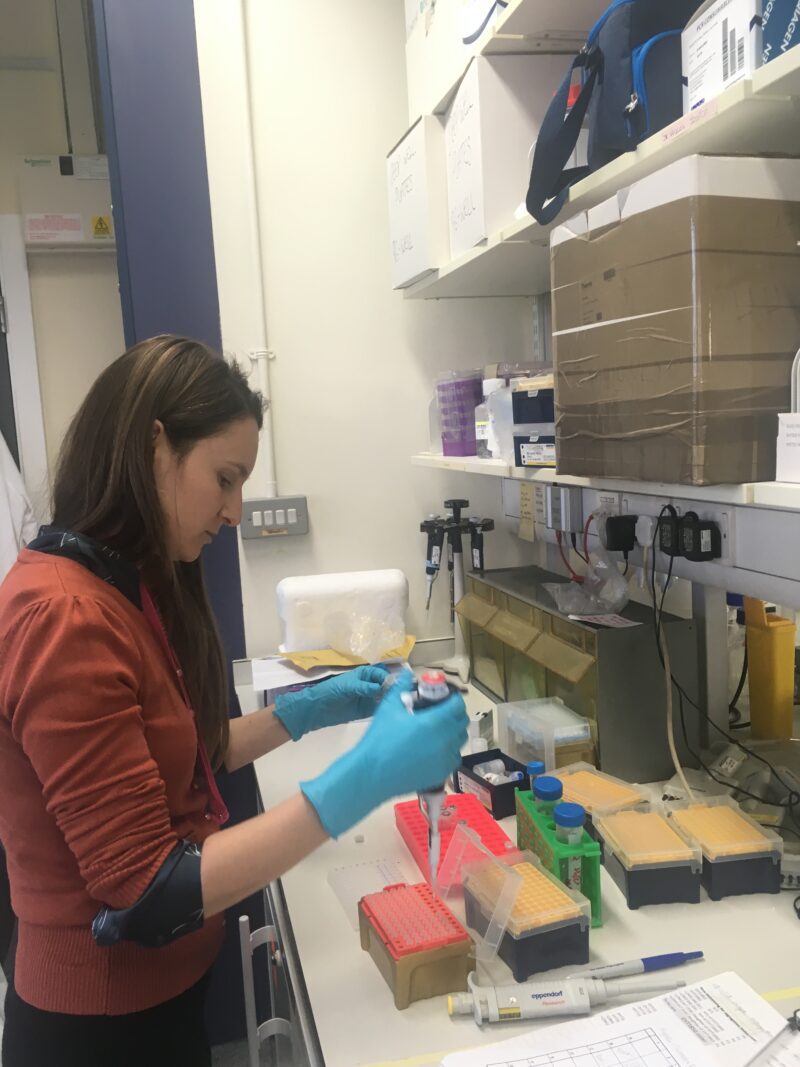 Objectives – Multiple System Atrophy Trust